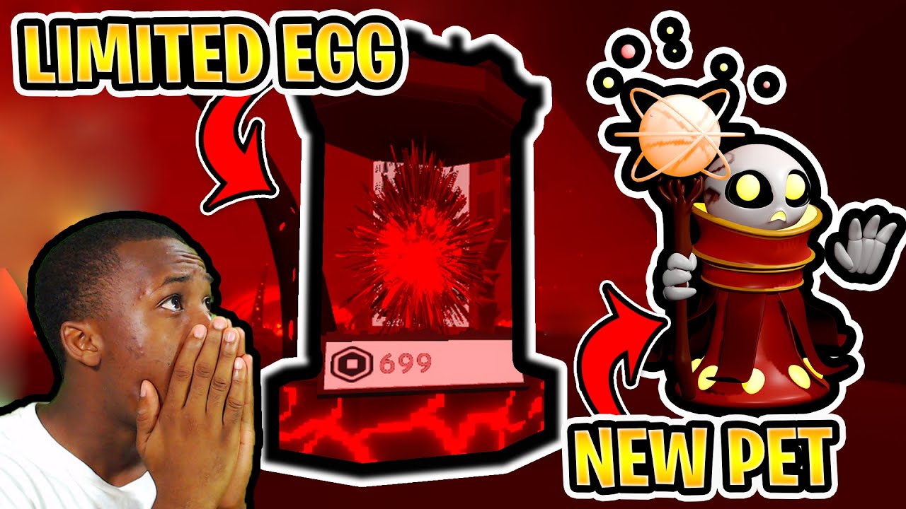 I SPENT 1000+ ROBUX AND GOT THE LIMITED TIME PET IN PANCAKE SIMULATOR ...