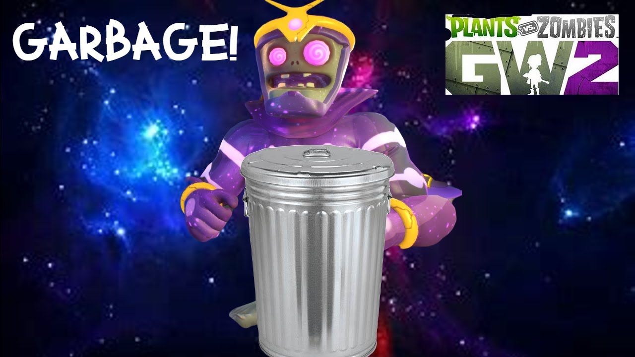 Cosmic Brainz is GARBAGE! In gw2 - YouTube