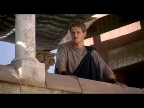 Joseph Morgan Ben Hur_26