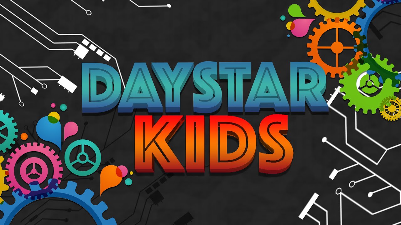 Daystar Kids Online 05/17/20 - YouTube