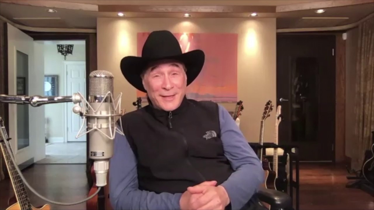 The Neil Haley Show - Clint Black & Rulon Gardner - YouTube