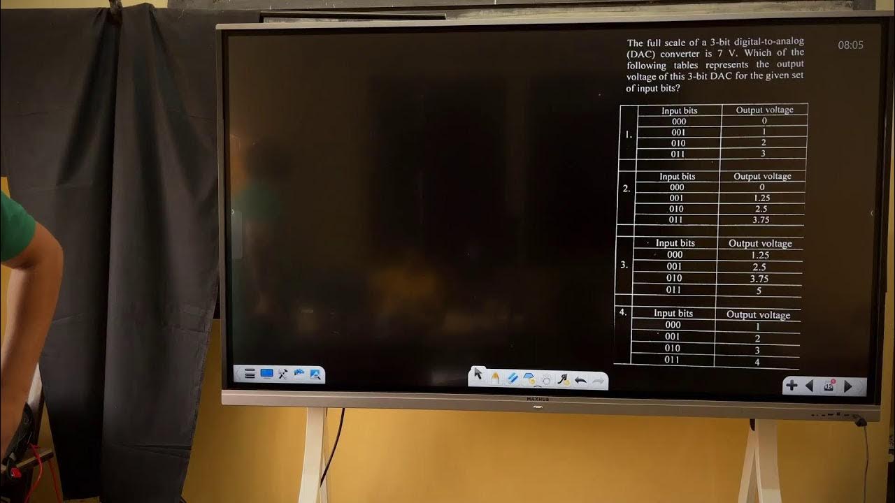 Problem Solving Session-4 (for CSIR NET Physical Science June 2024) - YouTube