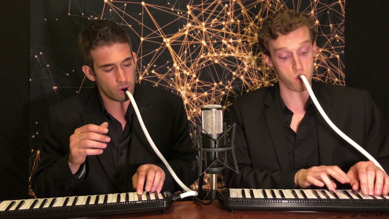 "Sleep" - Whitacre - YouTube