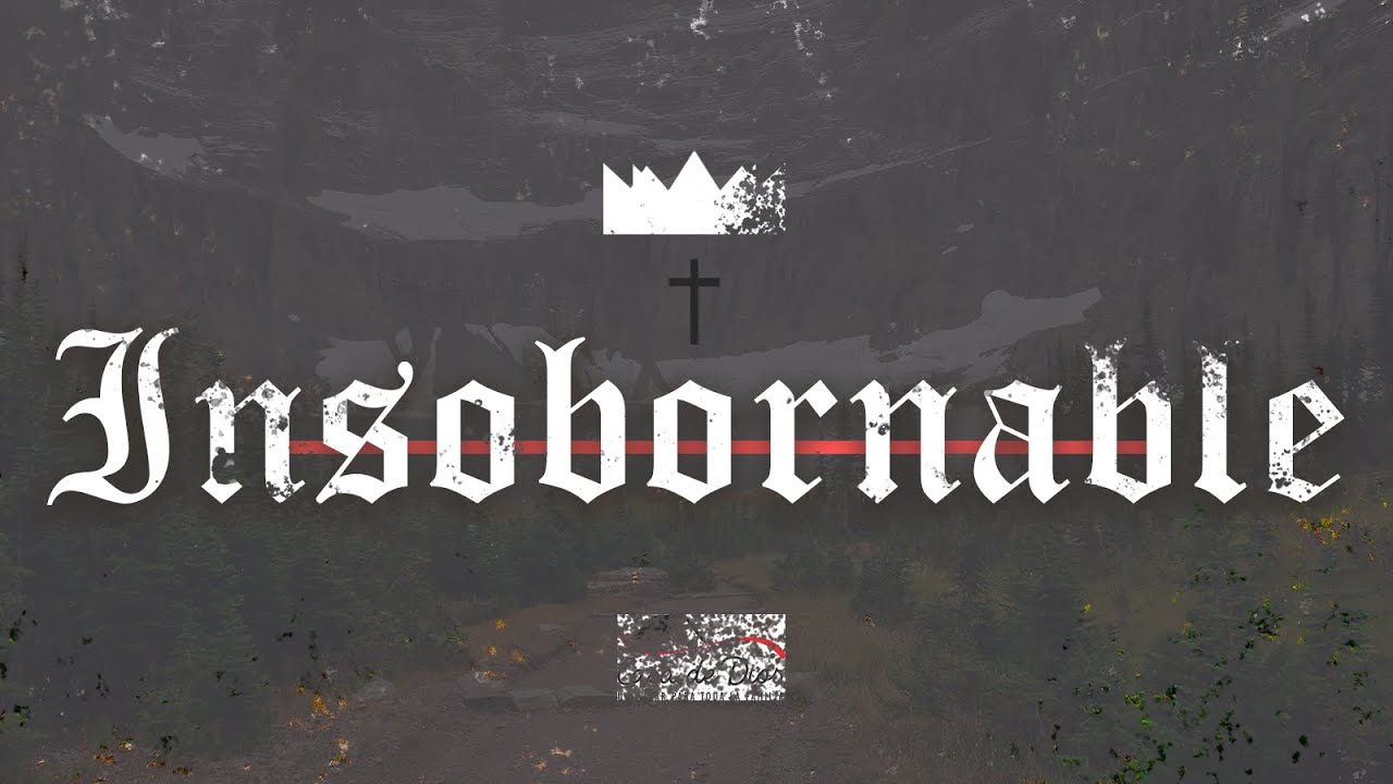 INSOBORNABLE 💰 //Reunión General// Casa de Dios Tres Arroyos - YouTube