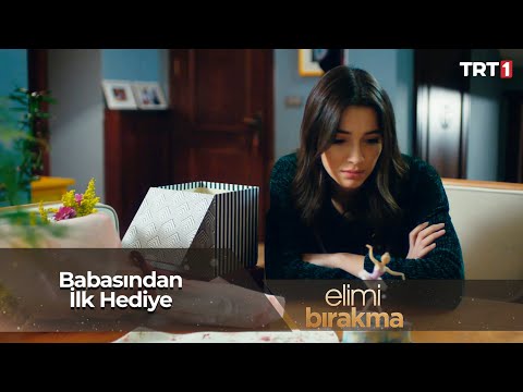 Cansu'ya Anlamlı Hediye - Elimi Bırakma 23. Bölüm