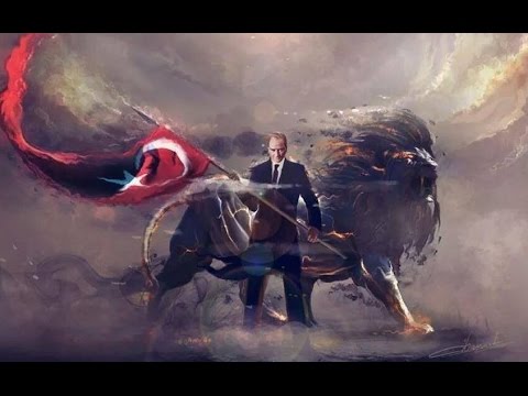 EY TÜRK GENÇLİĞİ! HATIRLA!