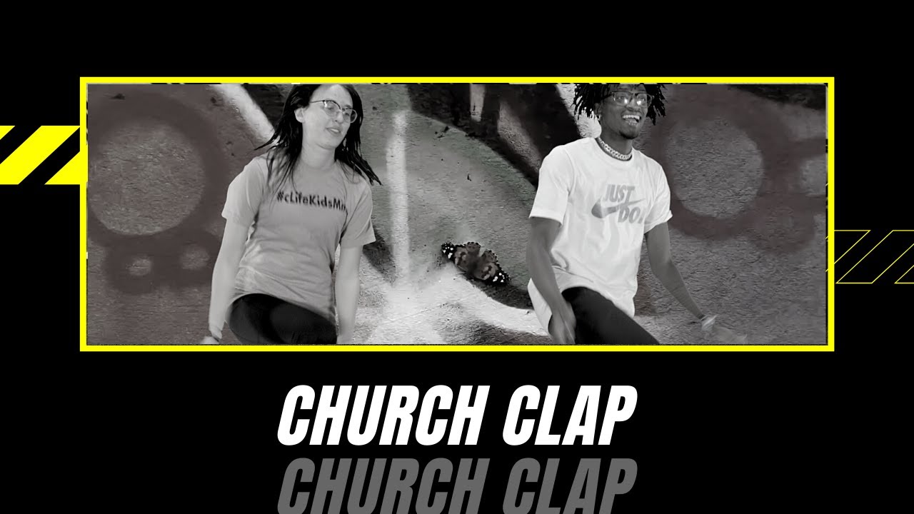 Church Clap - YouTube