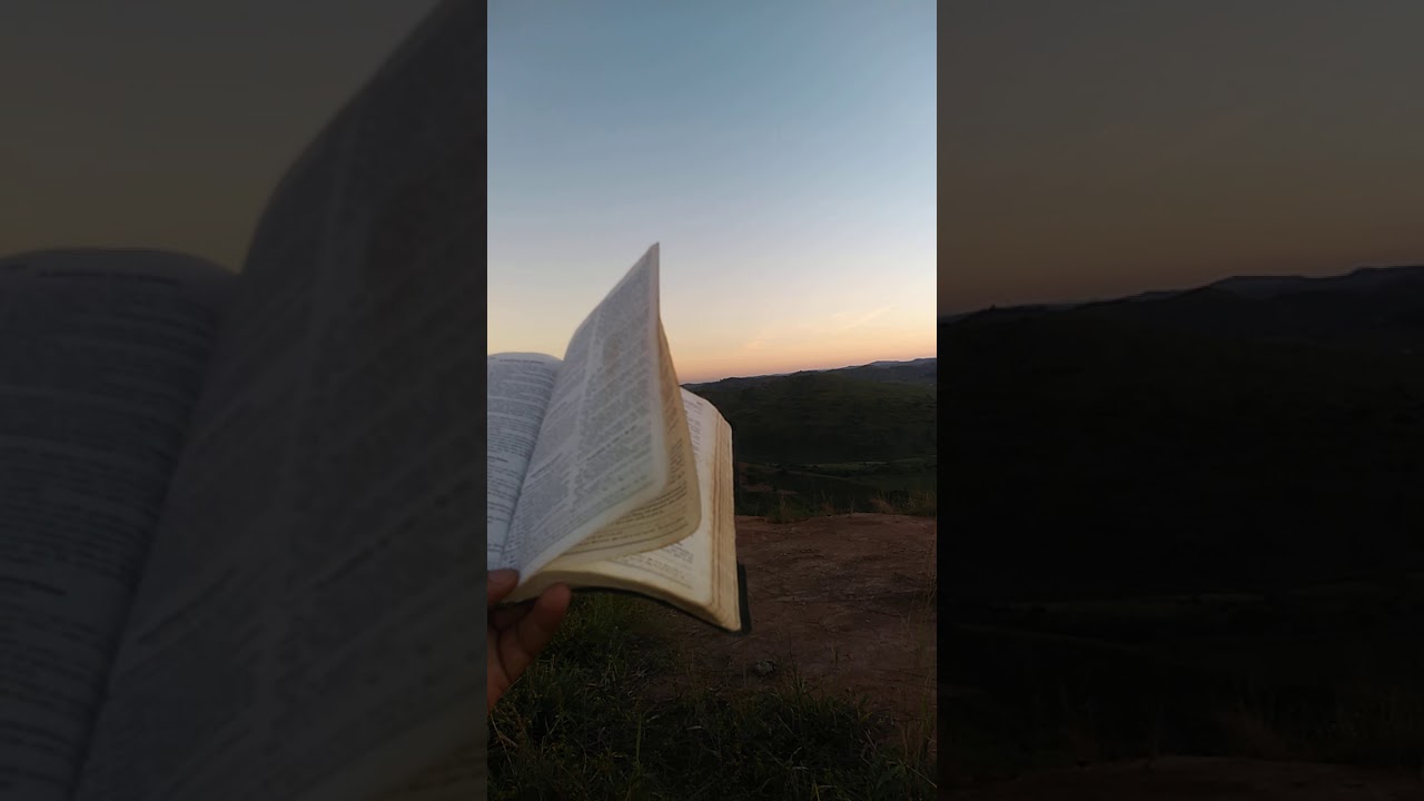 Mateus 24:13 - YouTube