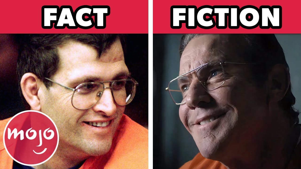 The Shocking True Story Behind Happy Face - YouTube