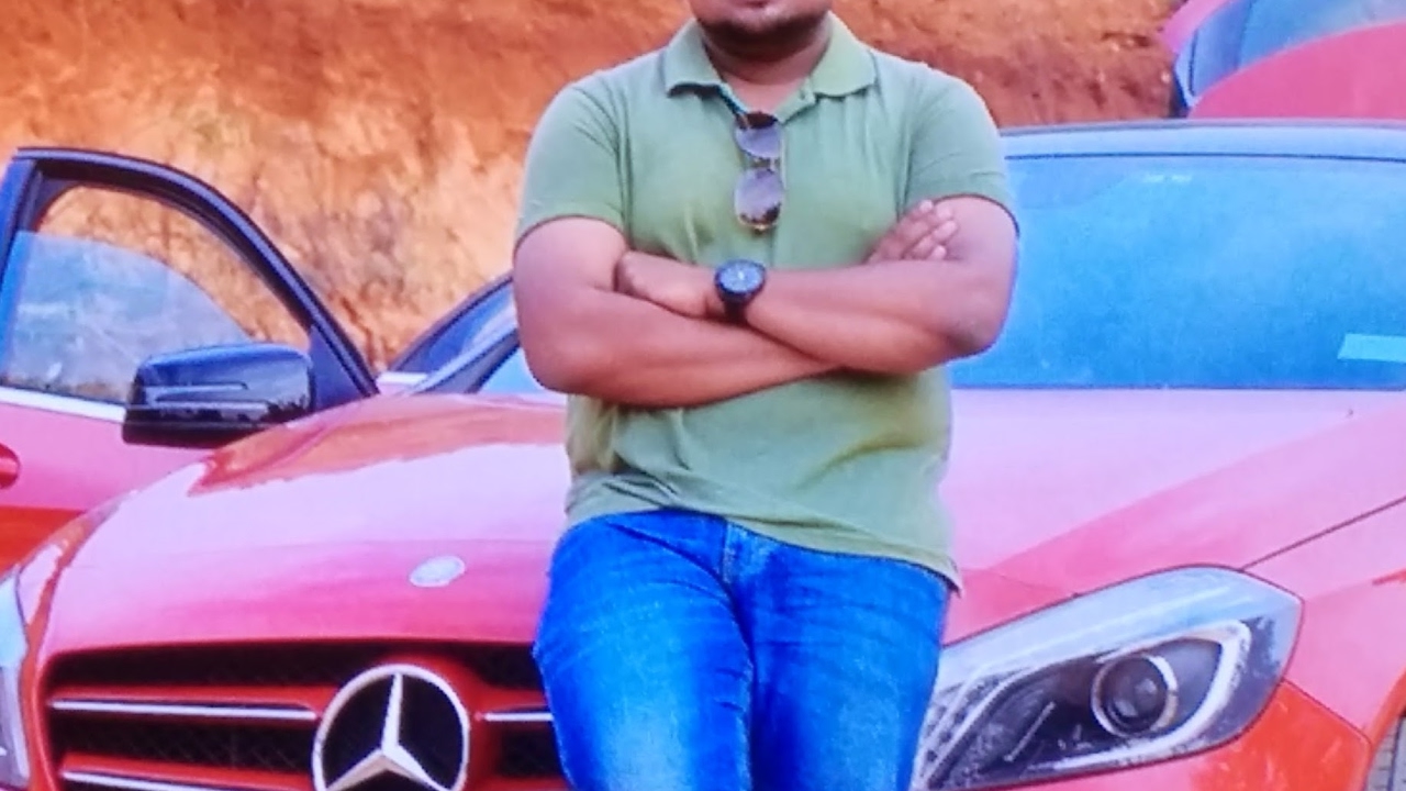 Mohith Kumar Live Stream - YouTube