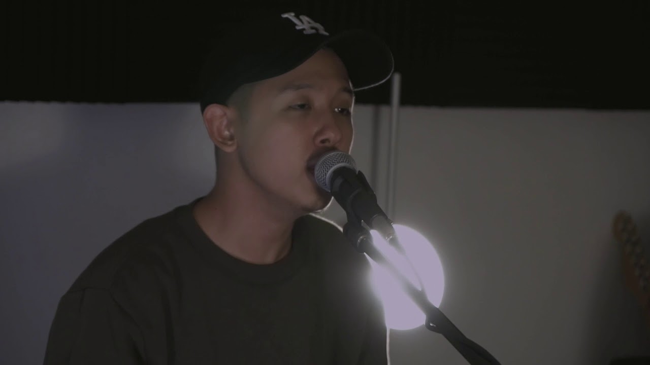 Best Part - David Soh & Silver (Daniel Caesar & H.E.R. cover) in Studio ...