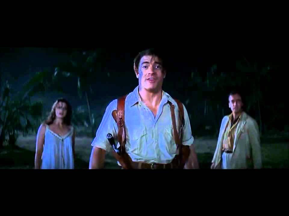 HEY BENNY LOOKS TO ME LIKE YOU'RE ON THE WRONG SIDE OF THE RIVEEERRR ...