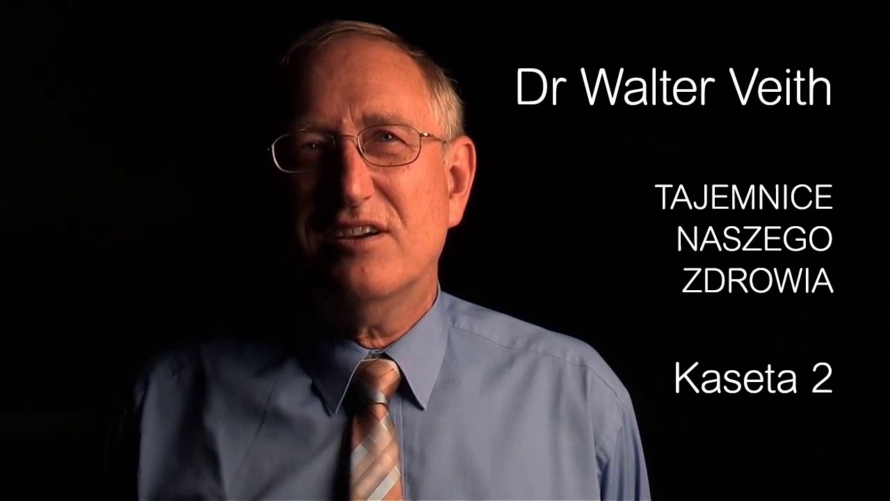 Dr Walter Veith - 02 Tajemnice naszego zdrowia: Tłuszcze zwierzęce i ...