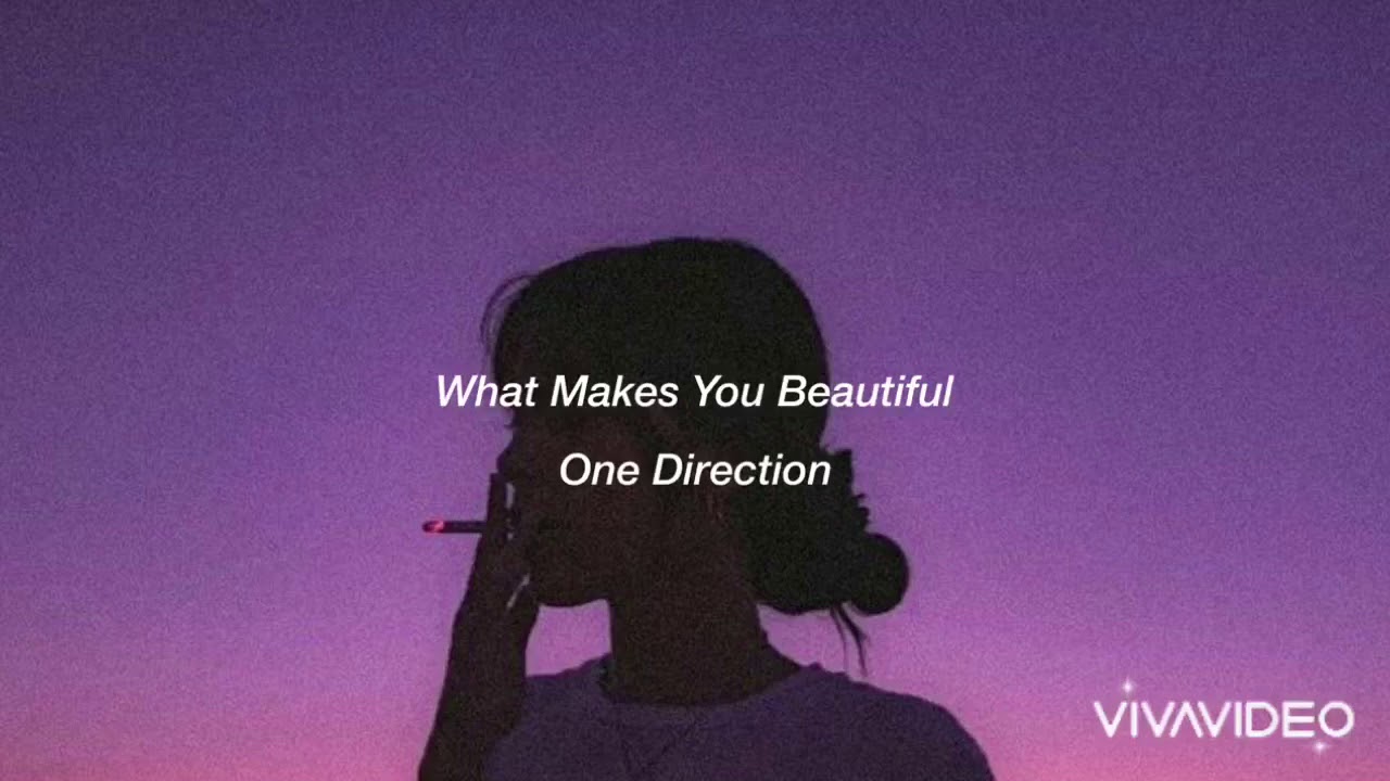 What Makes You Beautiful/OneDirection 和訳 - YouTube Music