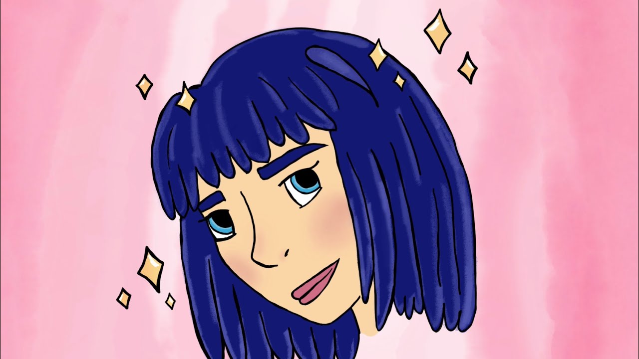 Close to You/Miraculous Animatic (Love Square) ️ - YouTube