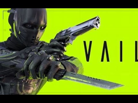 Tactical Chaos in VAIL VR – Intense 5v5 Action! - YouTube