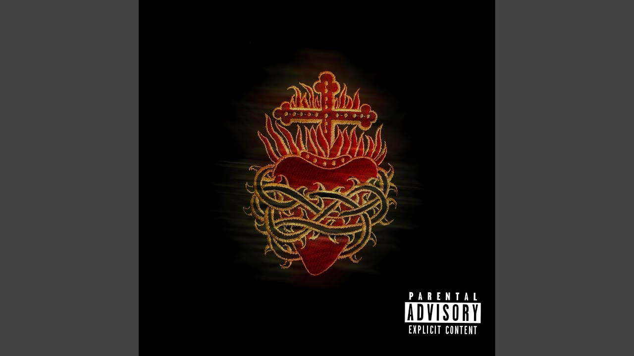 Blessed (feat. CC Rico) - YouTube