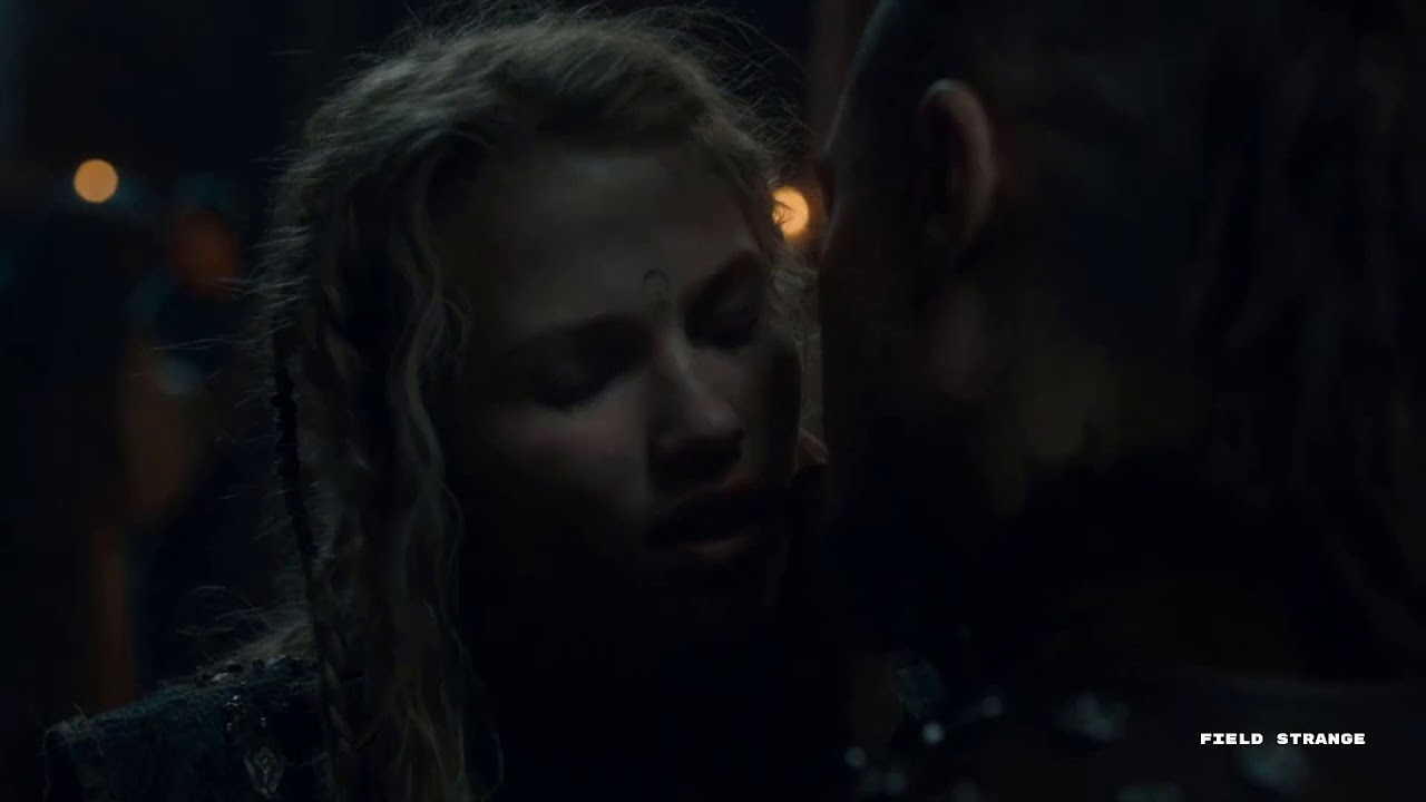 SKADE |The Last Kingdom| - YouTube