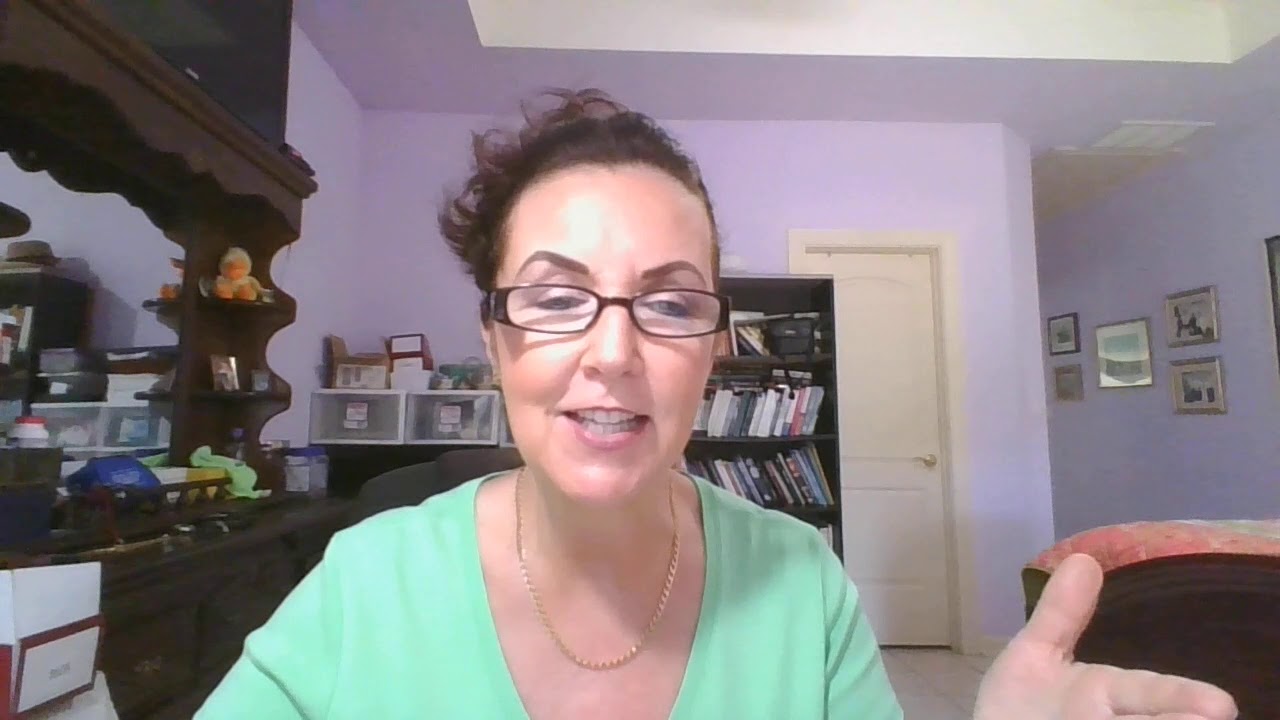Tarot Reading Tara Reade May 4, 2020 - YouTube