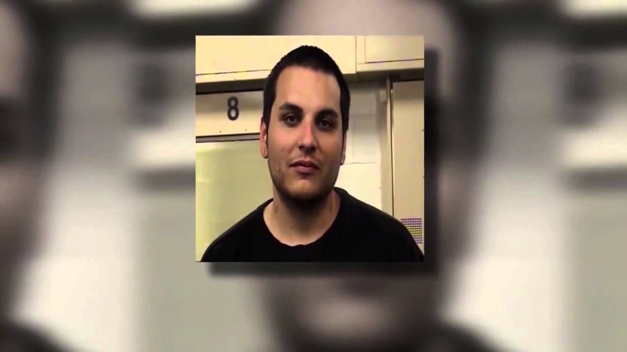 Justin Koch indicted on shoplifting charges - YouTube