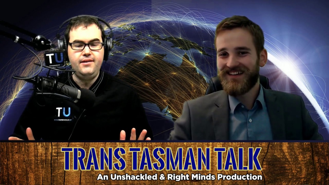 TTT Ep. 1 Close Relations - YouTube