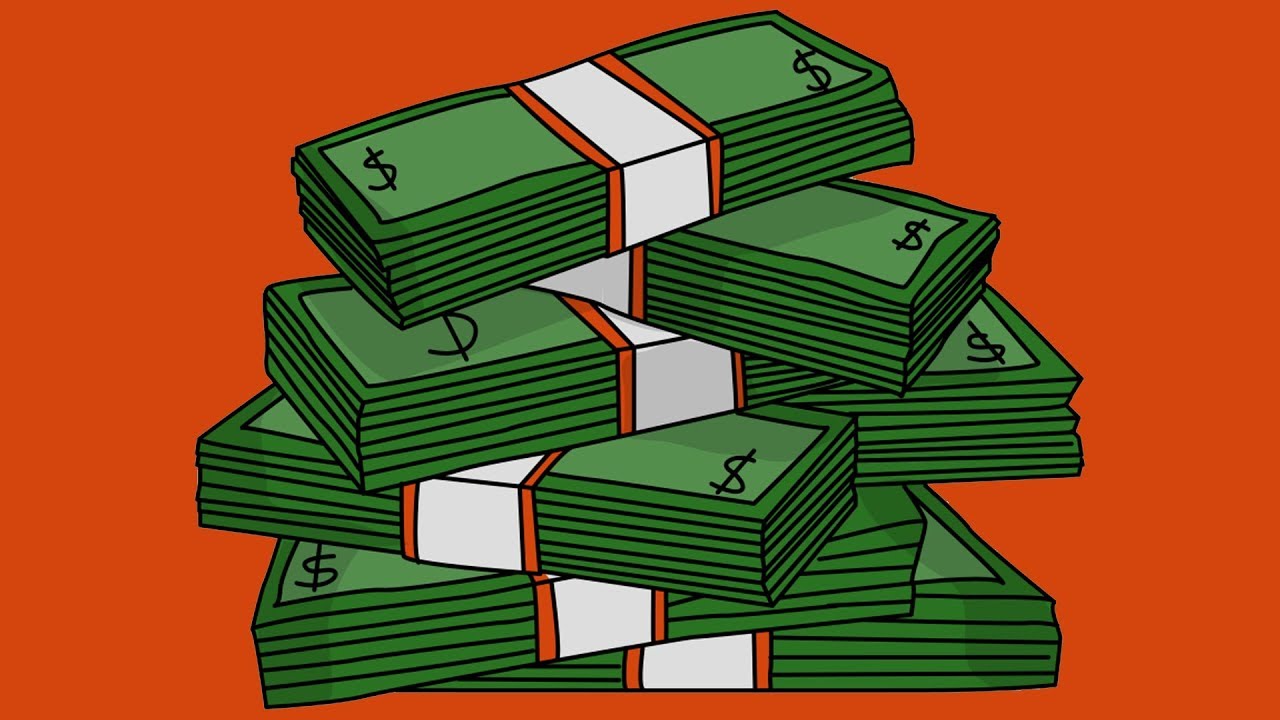 "Green Racks" - Rap Freestyle Type Beat | Underground Hip-Hop Boom Bap ...