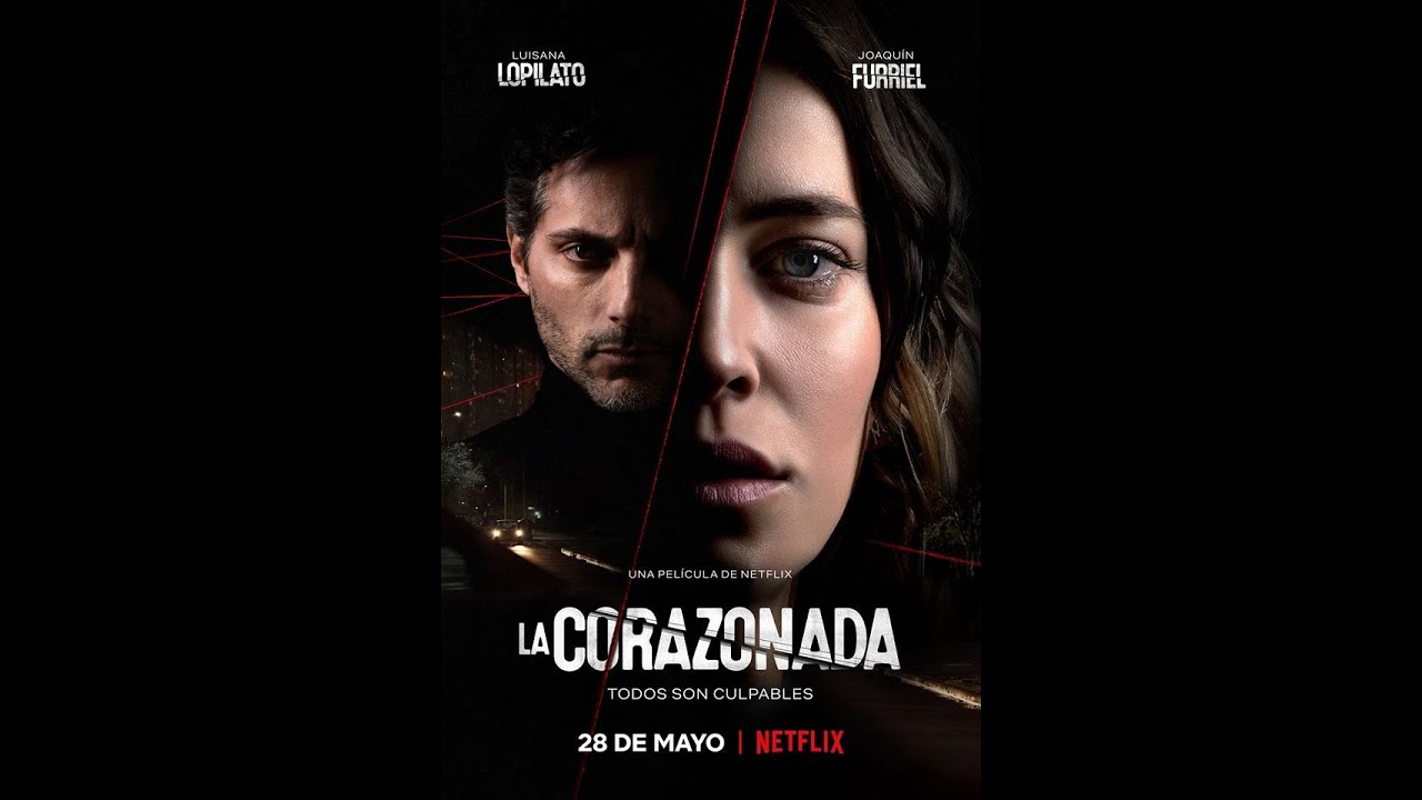 Trailer La Corazonada - YouTube