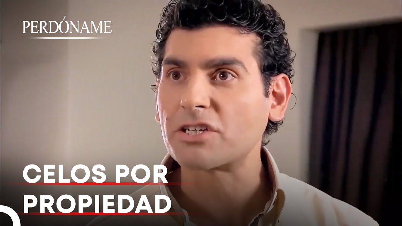 ¡Ferman Le Grita A Kader! - Perdóname Capítulo 54 - YouTube