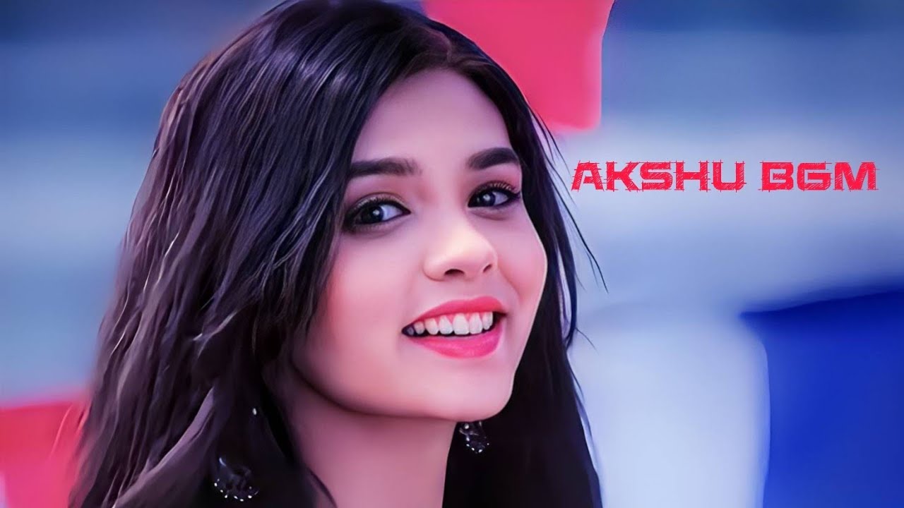 yrkkh akshu bgm akshu sad 😢 version - YouTube