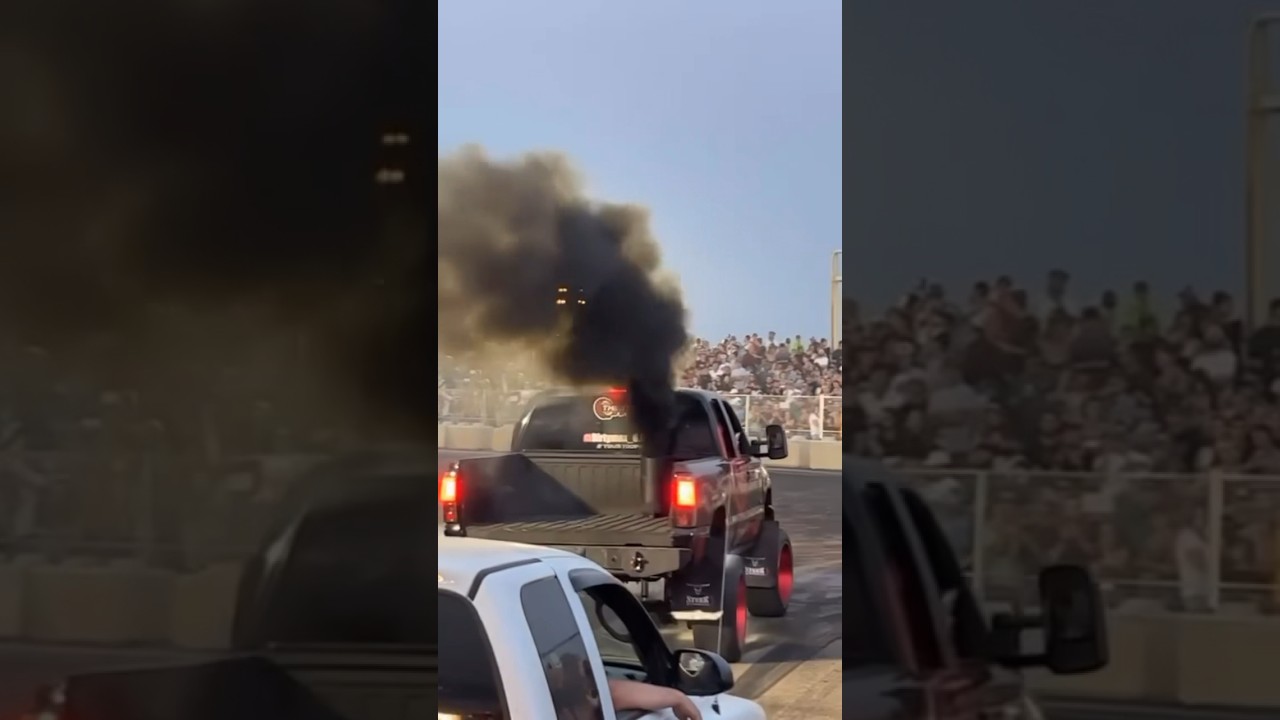 LBZ BURNOUT! TURN EM & BURN EM 2023 - YouTube