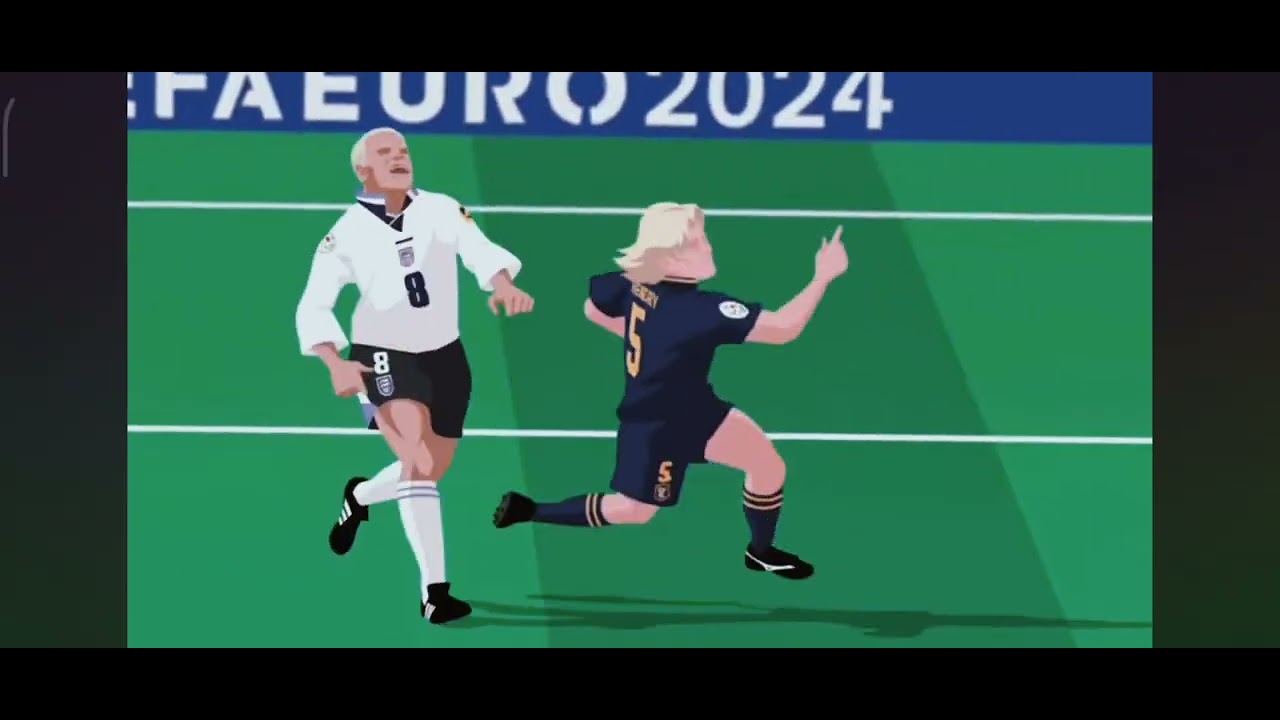 UEFA EURO 2024™ Official intro - YouTube