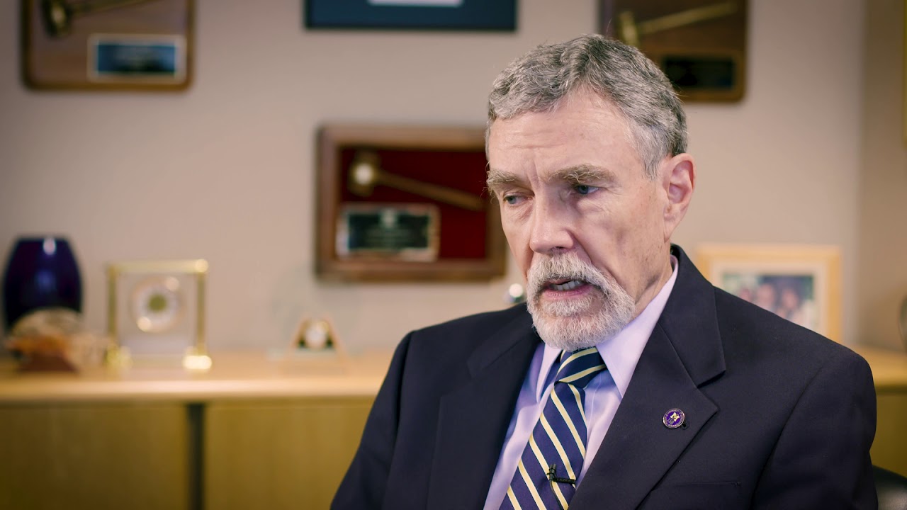 Q1b What innovation has had the greatest impact on radiology - YouTube