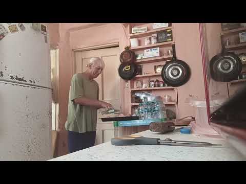 Fırında tavuk yumurtlama 