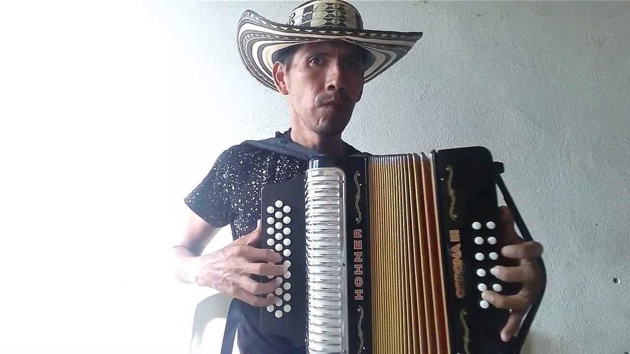 Benito reyes - YouTube