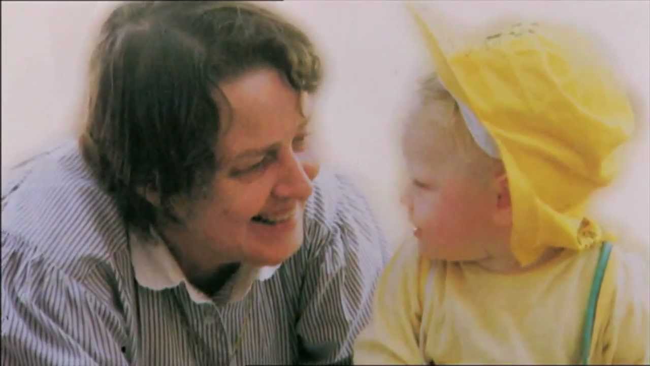 Shaping a Nation: Susan Beal - YouTube