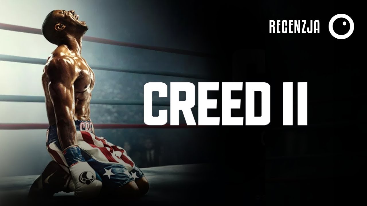 Creed 2 - Recenzja #432 - YouTube