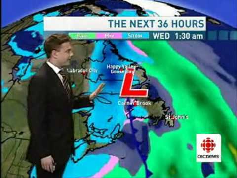 Weather Fail - YouTube