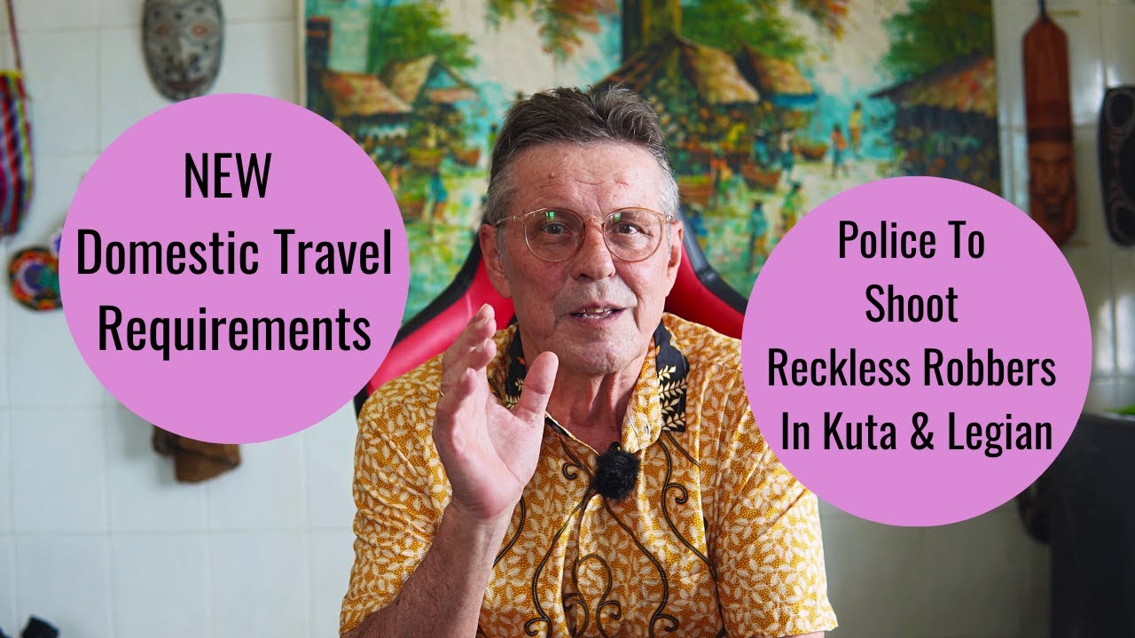 August 14 2022 NEW Domestic Travel Requirements Police To Shoot august-14-2022-new-domestic-travel-requirements-police-to-shoot