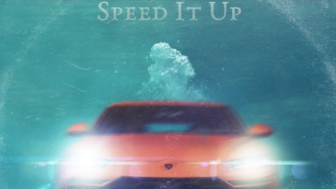 Gunna - Speed It Up (Clean) - YouTube