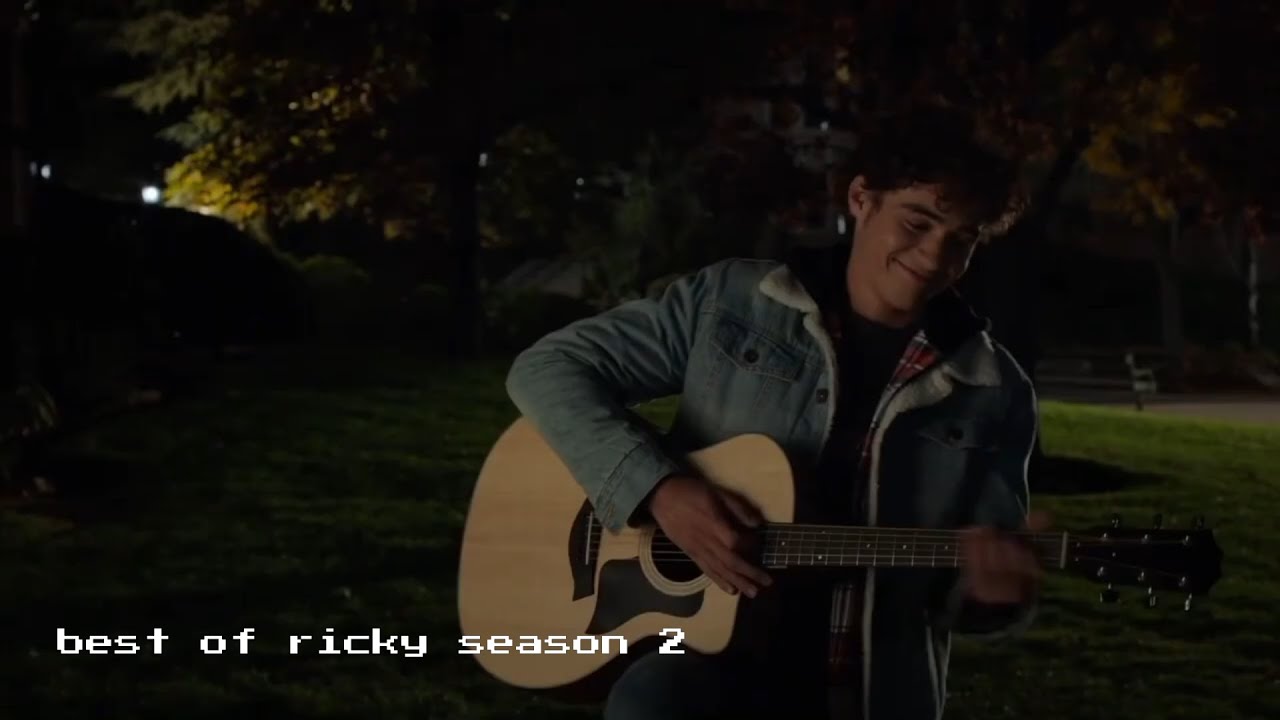 best of ricky season 2 - YouTube
