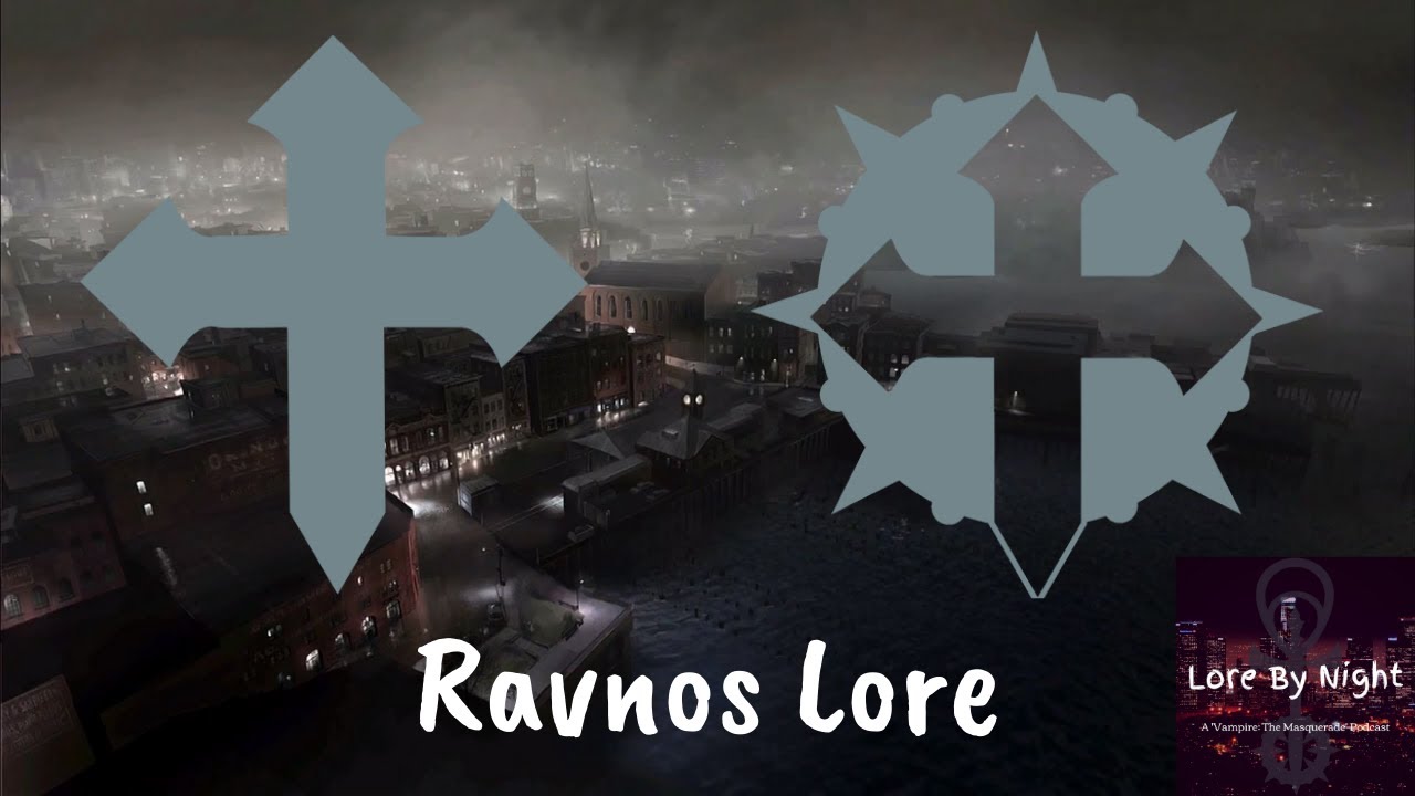 Episode 19: Clan Ravnos - YouTube
