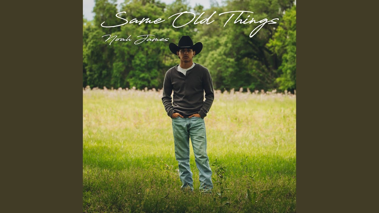 Same Old Things - YouTube