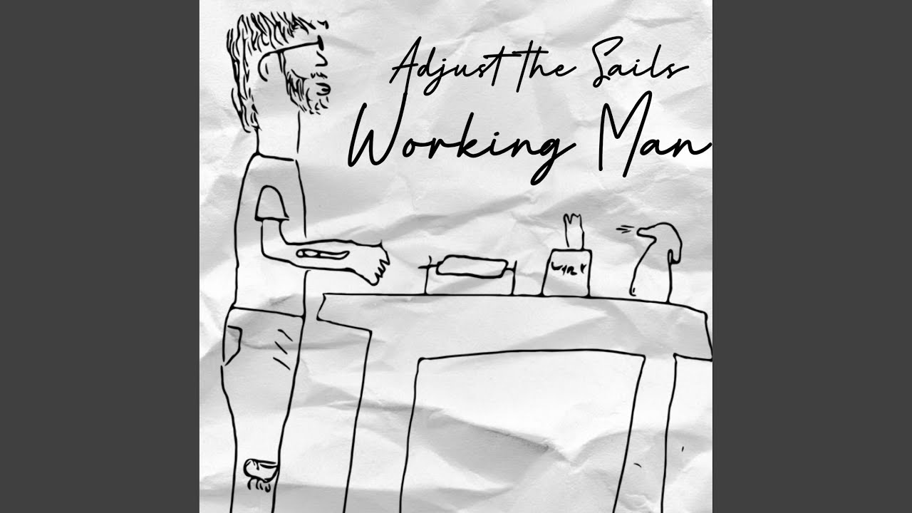 Working Man - YouTube