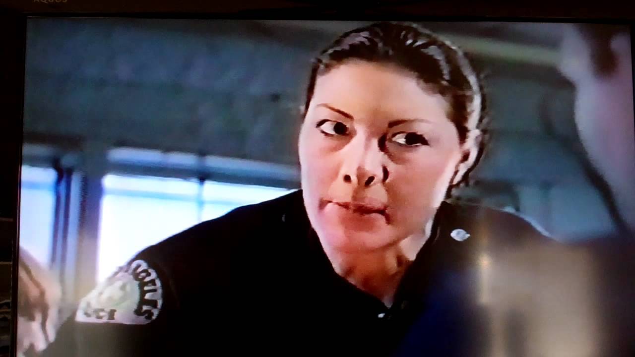 MIMI LESSEOS IN PERSONAL VENDETTA - YouTube