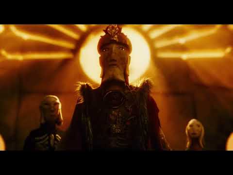 Hellboy 2 | Hikaye