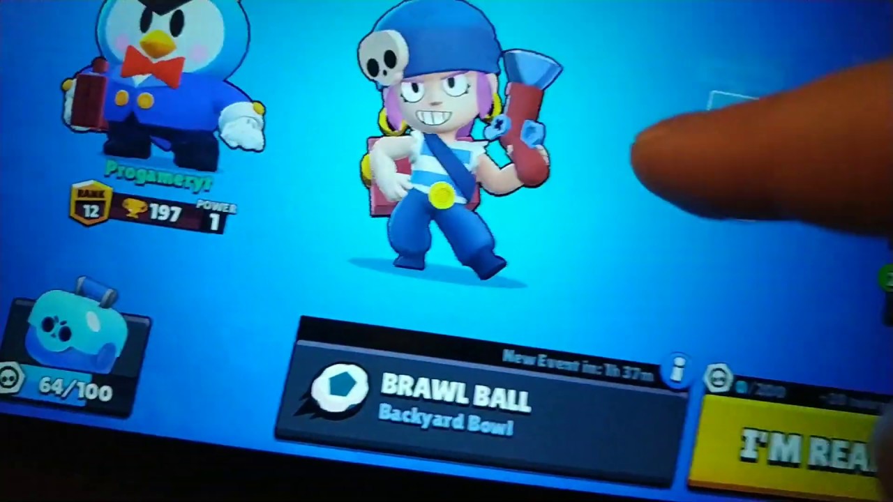 Trophy road action part 1 - YouTube