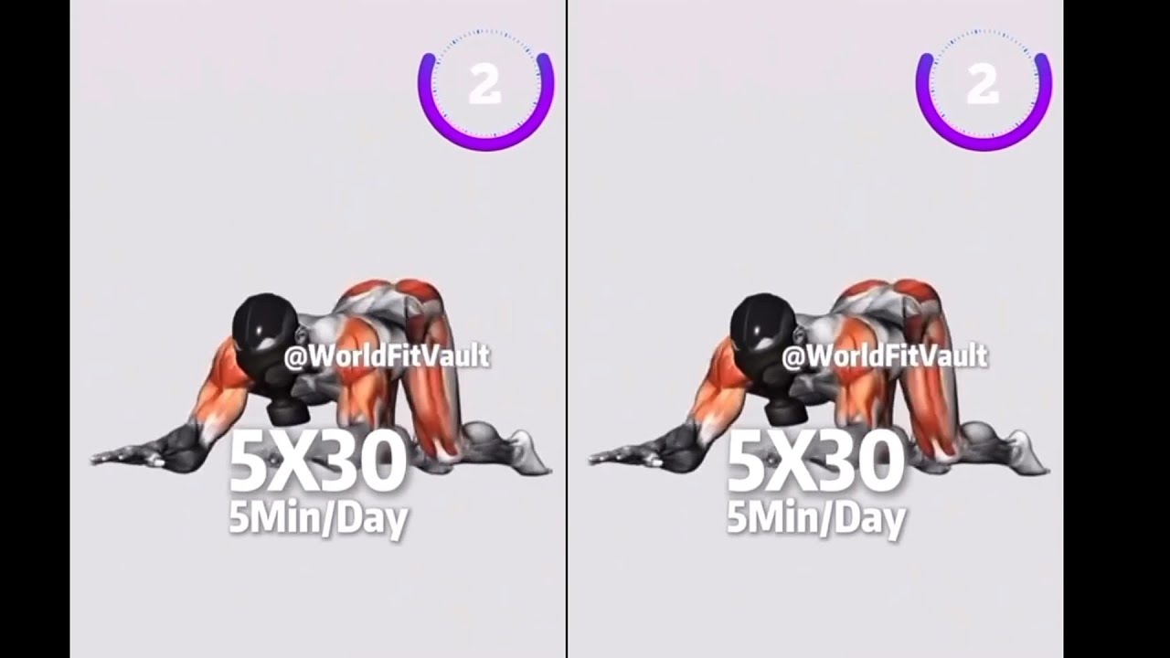 5×30 meme | 5×30 5min/day original meme - YouTube