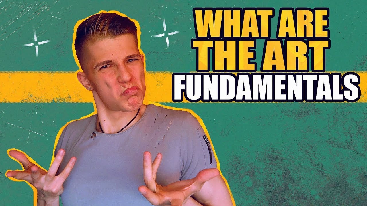 How To Get Good At Drawing breakdown YouTube How To Get Good At Drawing breakdown YouTube