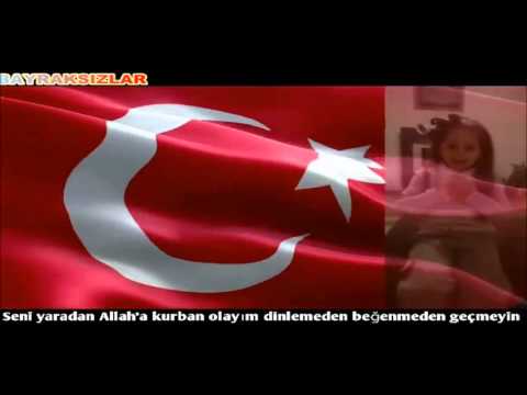 BAYRAKSIZLAR BAYRAKSIZLAR