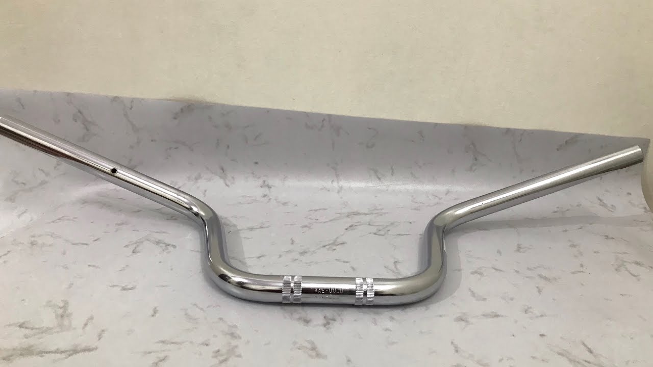 Handle bar pipe for splendor plus | ghar bethe order kare | # ...